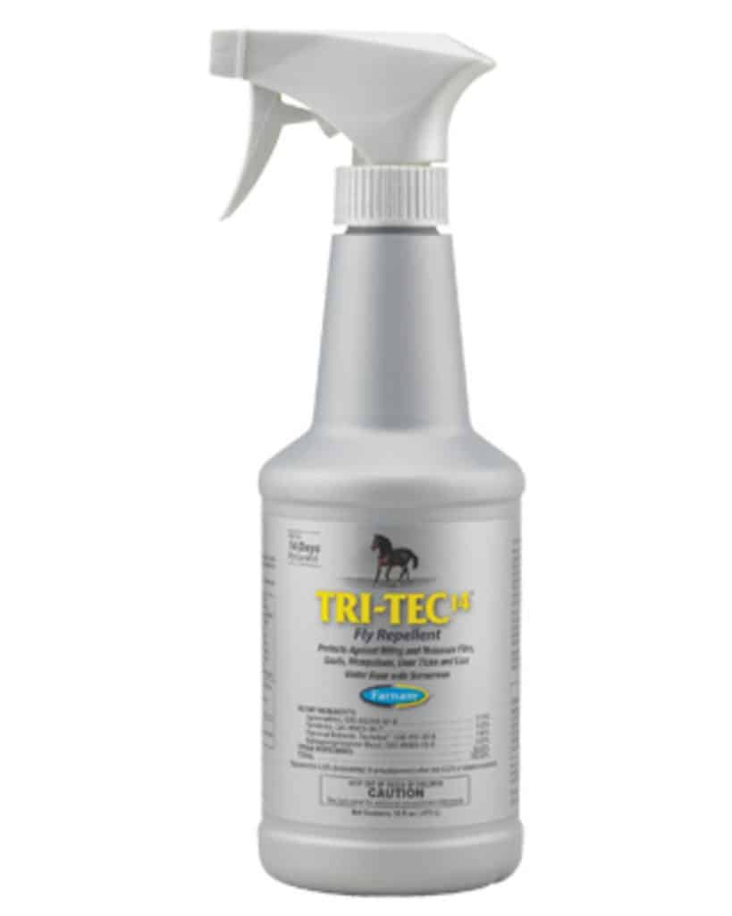 Farnam Tri-Tec 14 - 28 oz. Trigger - UPCO® Pet Supplies