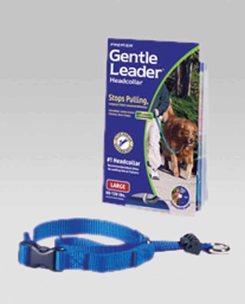 GENTLE LEADER Head Collars - UPCO Pet Supplies