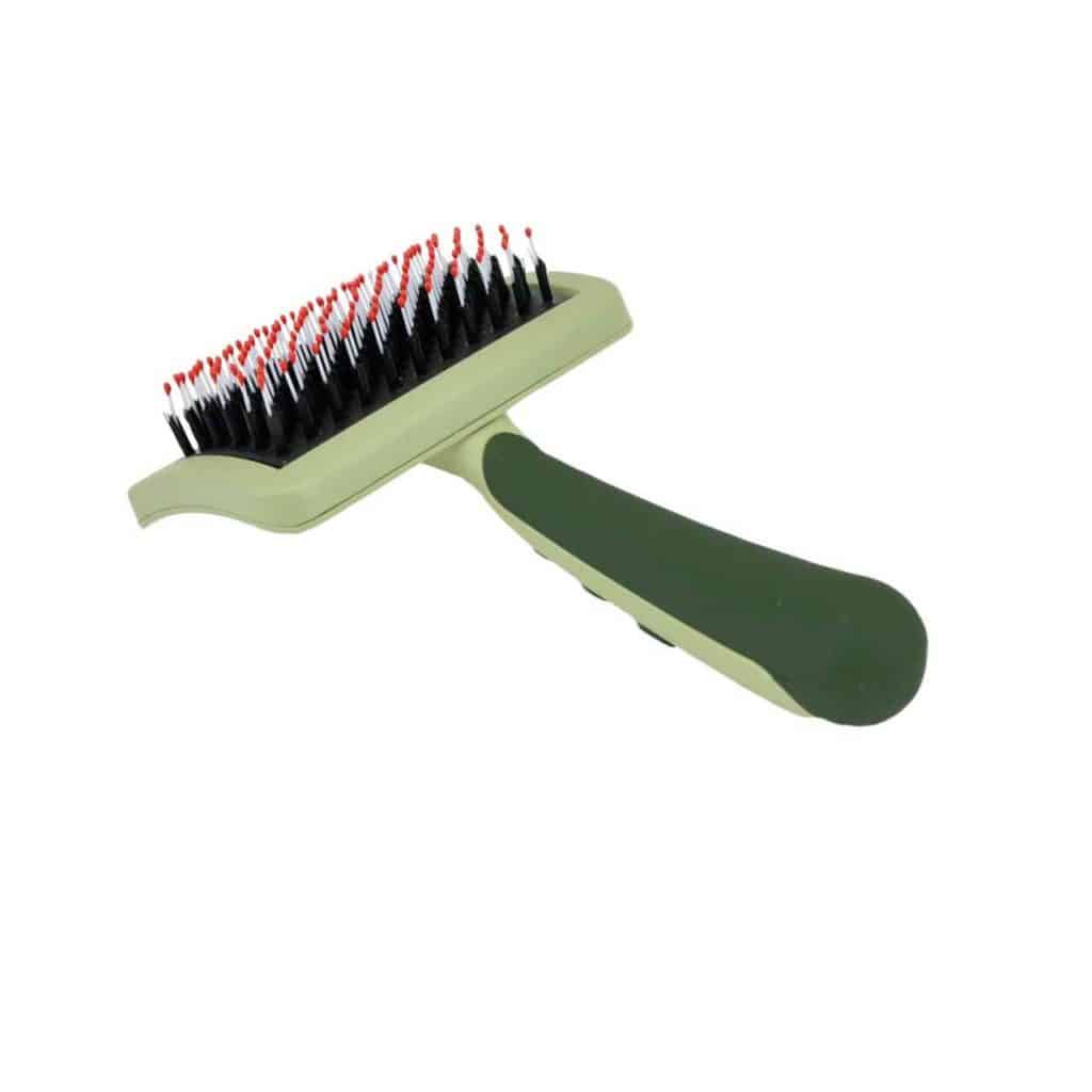 Safari The Complete Dog Brush | UPCO Pet Supplies