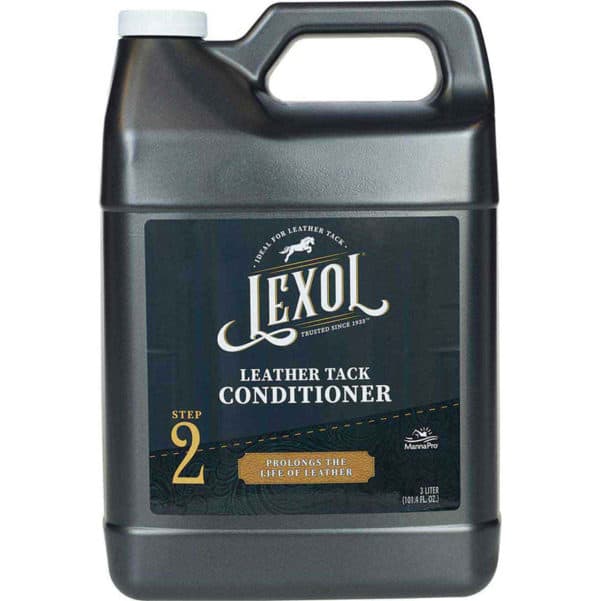 Lexol Step 2 Leather Conditioner 1 Ltr | UPCO