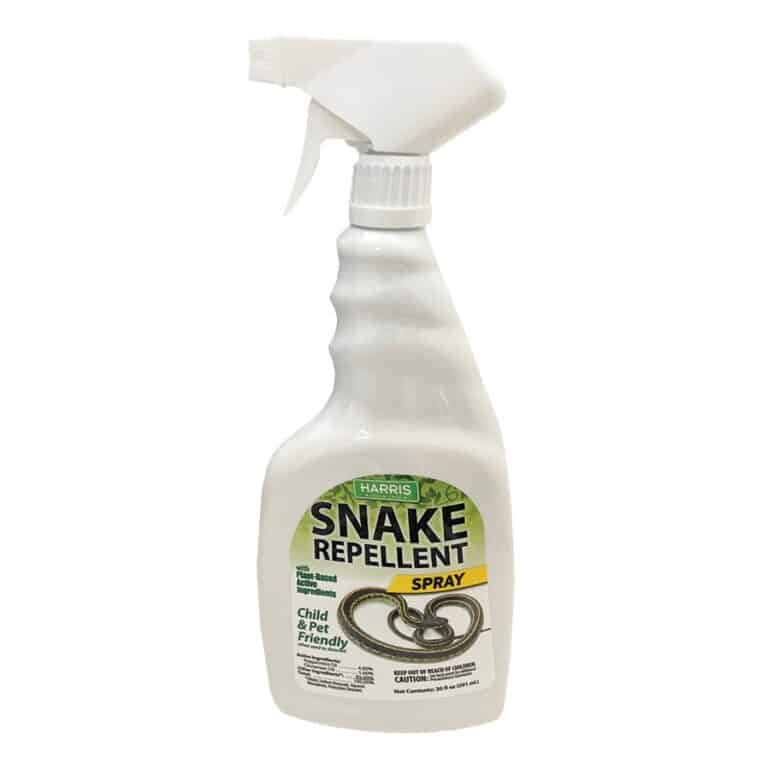 Harris Snake Repellent Indoor & Outdoor Spray 20 oz | UPCO
